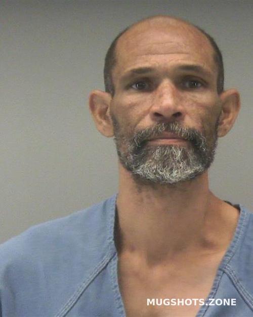 DERIFIELD WILLIAM DWIGHT 06/28/2022 - Montgomery County Mugshots Zone