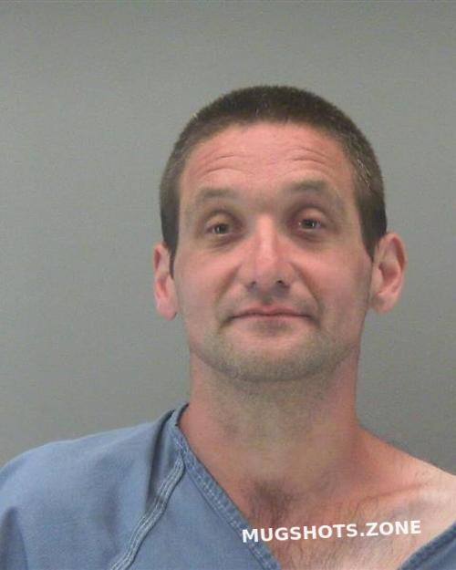 WHITE TIMOTHY 06/28/2022 - Montgomery County Mugshots Zone