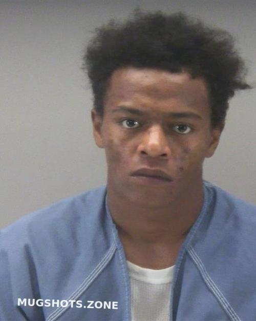 FERGUSON JARON ROBERT 06/28/2022 - Montgomery County Mugshots Zone