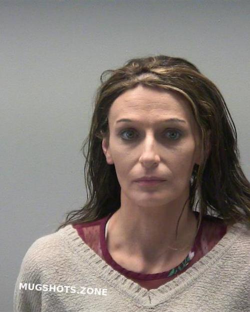 CECRLE ANGELA JO 06/28/2022 - Montgomery County Mugshots Zone