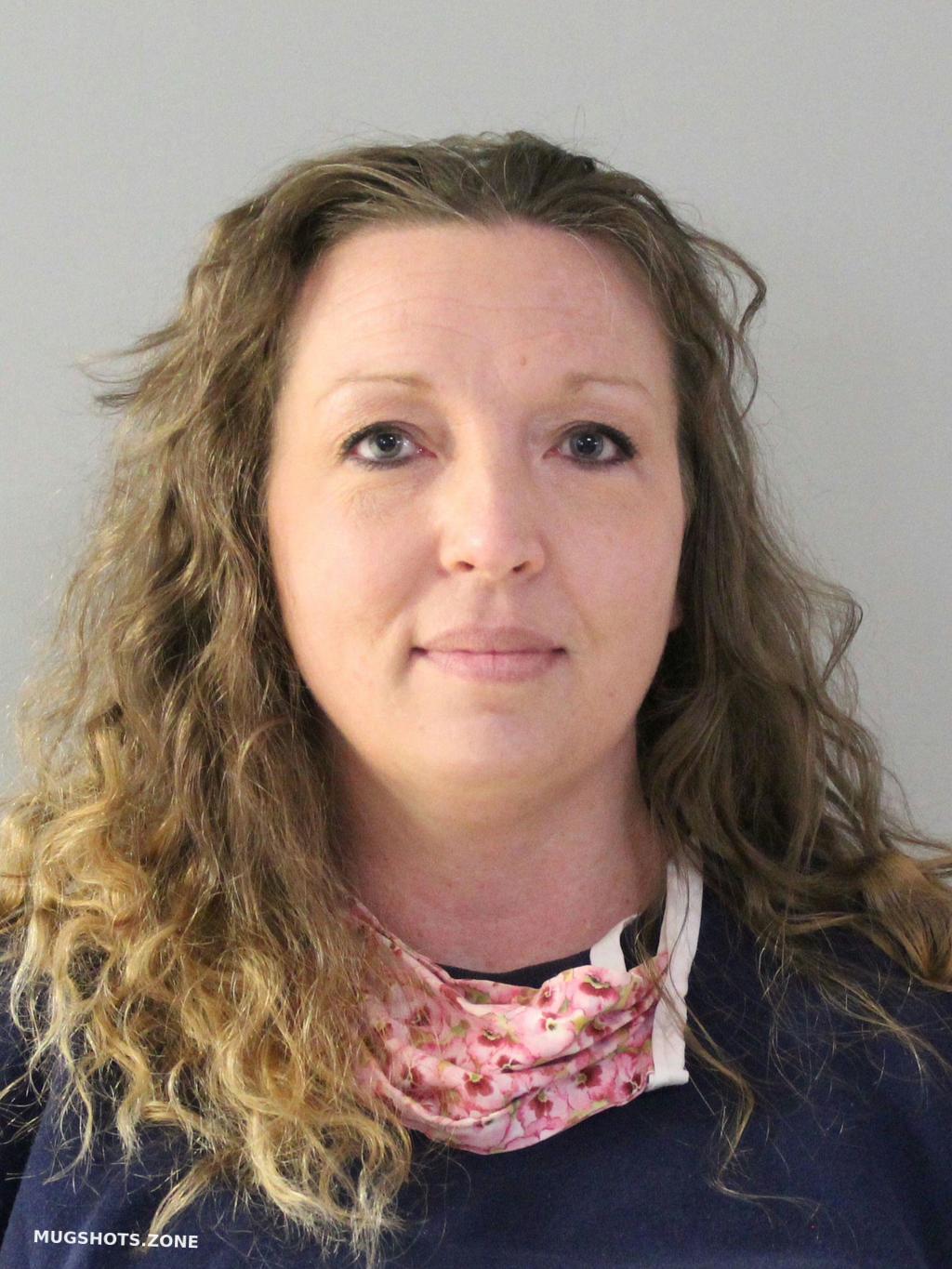 SHEPHERD CHANDRA DAWN 06/29/2022 - Montgomery County Mugshots Zone