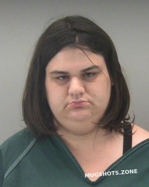 Johnson Brittany Nicole 06 29 2022 Montgomery County Mugshots Zone