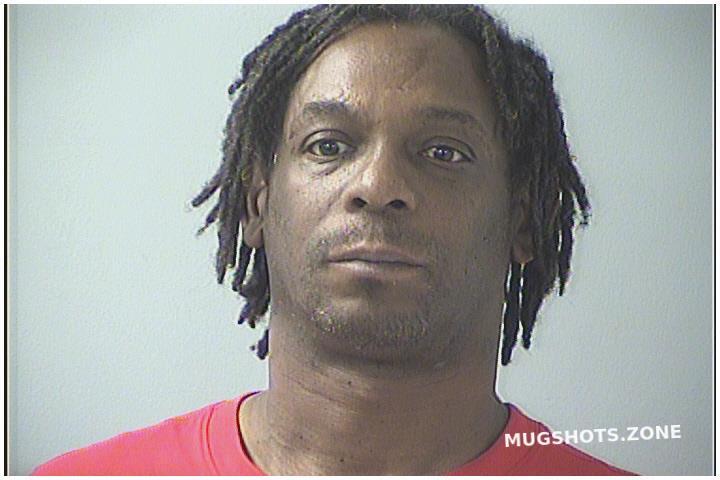 BOGLE KRIS ANTHONY 06/29/2022 - Montgomery County Mugshots Zone