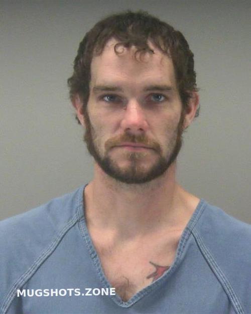 WILSON DONNIE RAY 06/30/2022 - Montgomery County Mugshots Zone