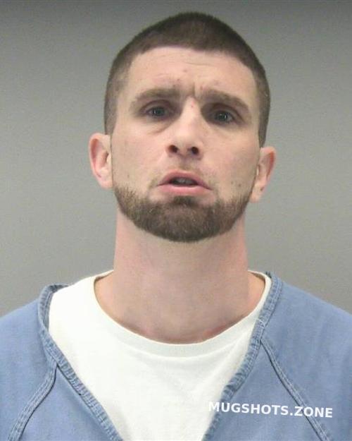 ROUCH MICHAEL ALLEN 07/01/2022 - Montgomery County Mugshots Zone