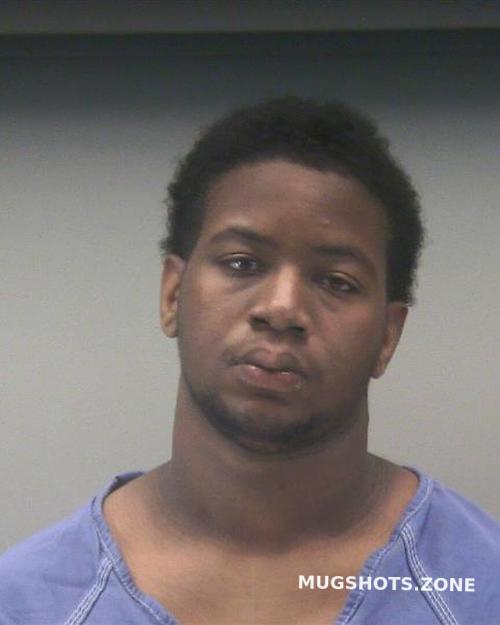 MASSENGALE TYREE JAMES 07/03/2022 - Montgomery County Mugshots Zone