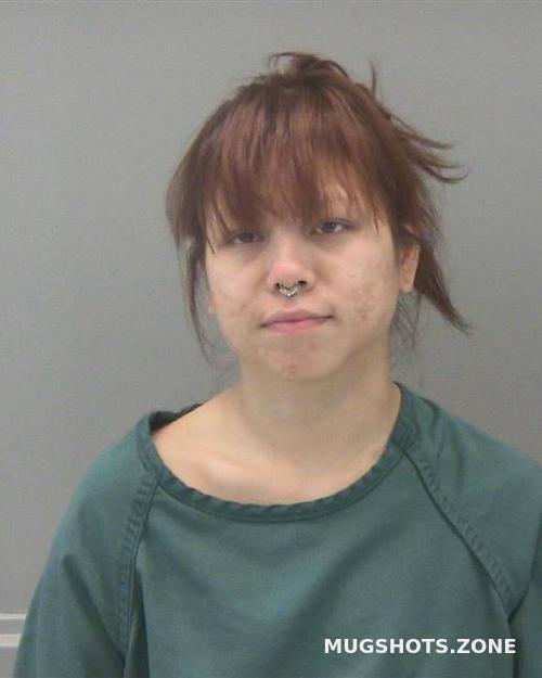 Truong Jenny 07 04 2022 Montgomery County Mugshots Zone