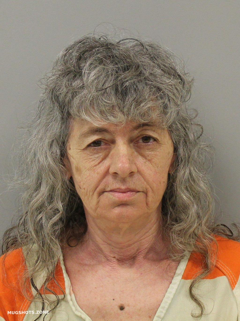 MULLINS RUTH IONA 07/11/2022 - Montgomery County Mugshots Zone