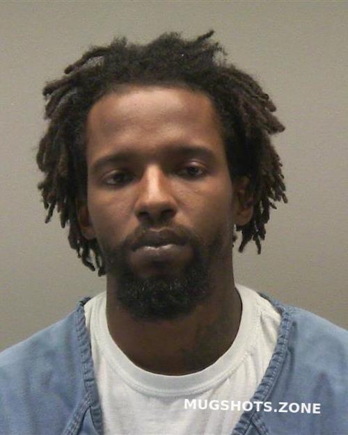 REECE JR DAMION KITRELL 07/12/2022 - Montgomery County Mugshots Zone