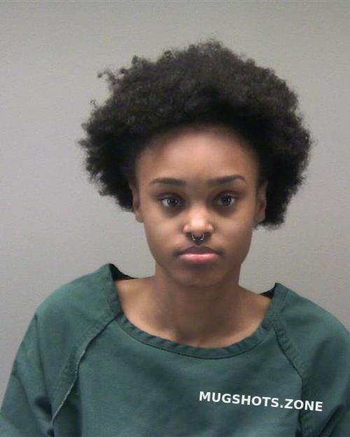 EVANS SHAMARI JA'SHAY 07/14/2022 - Montgomery County Mugshots Zone