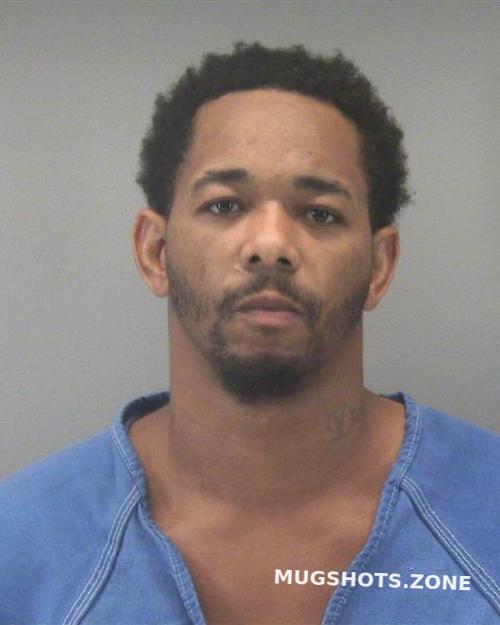 HOSKINS DERRICK DWAYNE 07/15/2022 - Montgomery County Mugshots Zone