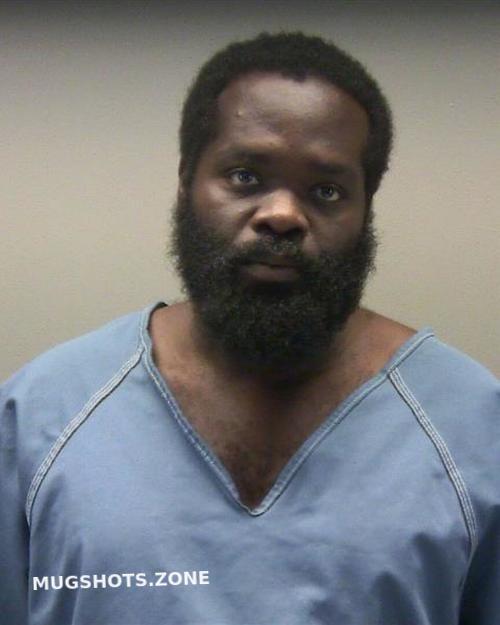 MARTIN BARRY 07/17/2022 - Montgomery County Mugshots Zone