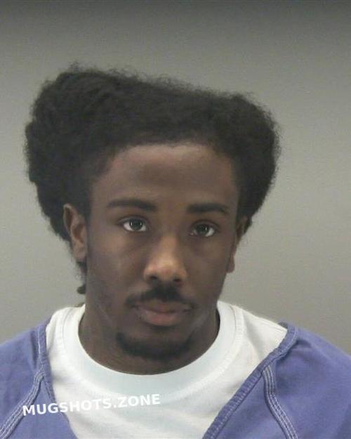 CLARK JAMICHAEL DEVONTE 07/20/2022 - Montgomery County Mugshots Zone