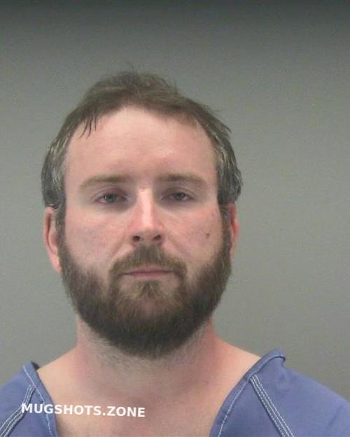 COCKRELL JASON THOMAS 07/21/2022 - Montgomery County Mugshots Zone