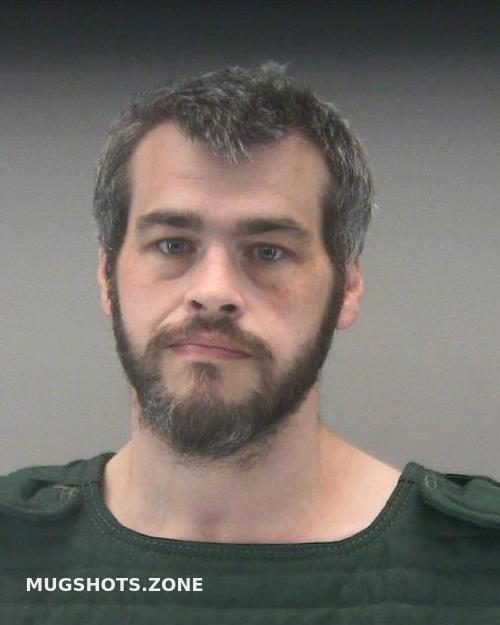 MIKESELL BRADLEY L 07/21/2022 - Montgomery County Mugshots Zone