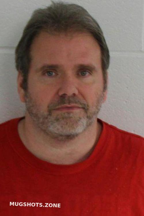 HACKLEY MICHAEL WAYNE 07/22/2022 - Montgomery County Mugshots Zone