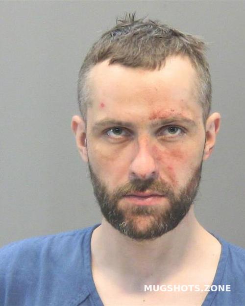 HANCOCK JR ROBERT JAMES 07/22/2022 - Montgomery County Mugshots Zone