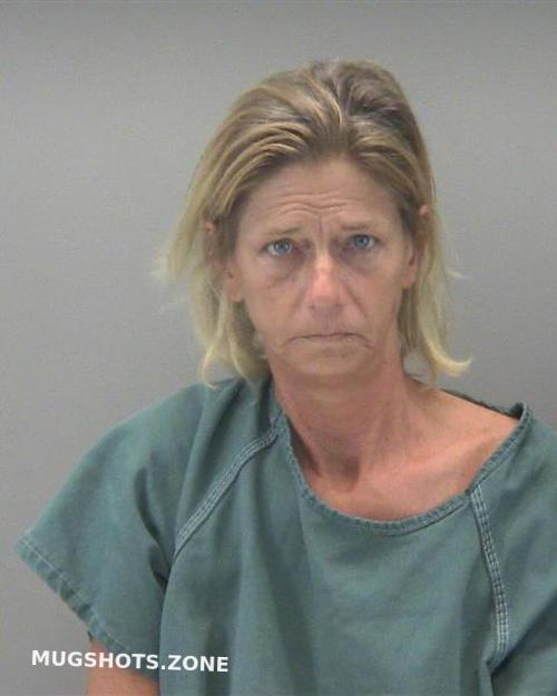 PURDY DEBRA L 07/23/2022 - Montgomery County Mugshots Zone