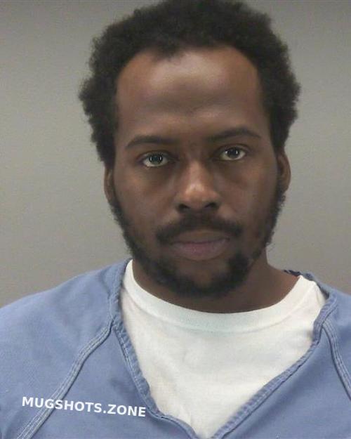 JONES JUSTIN LAMAR 07/27/2022 - Montgomery County Mugshots Zone