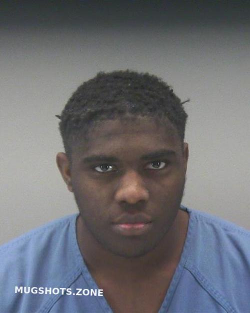 ELLIS MARIO 07/30/2022 - Montgomery County Mugshots Zone