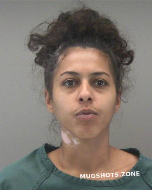 SHOCK DESTINY 07/30/2022 - Montgomery County Mugshots Zone