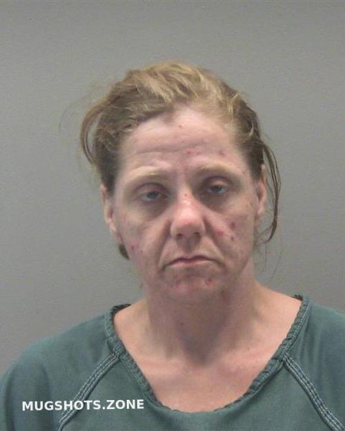 ROSS-KOERNER ASHLEY ELIZABETH 08/02/2022 - Montgomery County Mugshots Zone