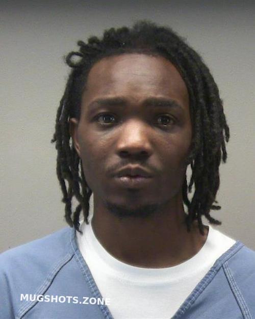 WASHINGTON DEVIN LAMAR 08/02/2022 - Montgomery County Mugshots Zone