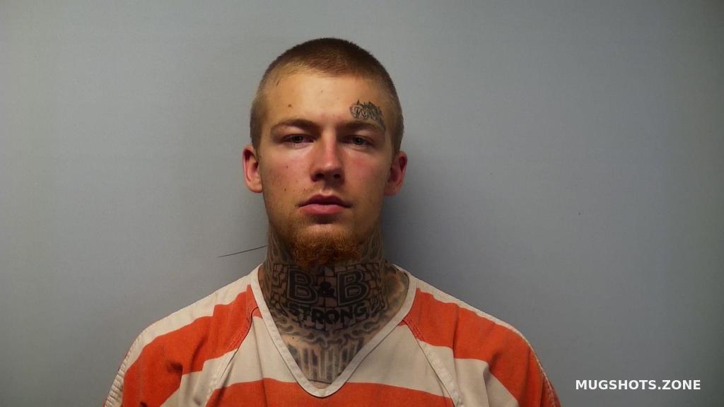 Sutherlin Jaren Michael 08 02 2022 Montgomery County Mugshots Zone