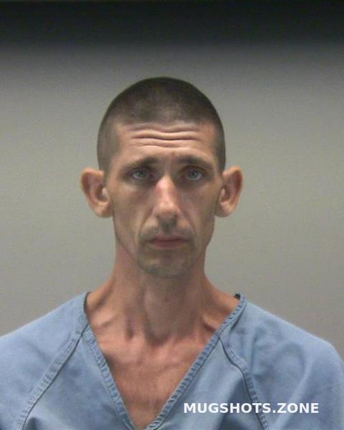 SORRELL JUSTIN NICHOLAS 08/05/2022 - Montgomery County Mugshots Zone