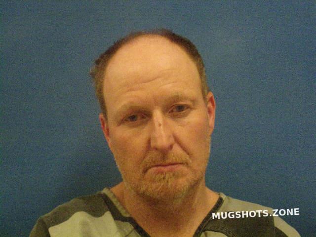 CHRISTMAN CHRISTOPHER F 08/07/2022 - Montgomery County Mugshots Zone