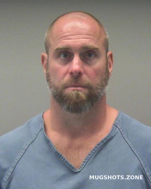 DAVIS AARON MICHAEL 08/08/2022 - Montgomery County Mugshots Zone