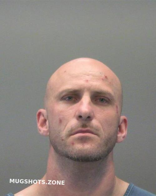 WILLIAMS STEVEN MICHAEL 08/09/2022 - Montgomery County Mugshots Zone