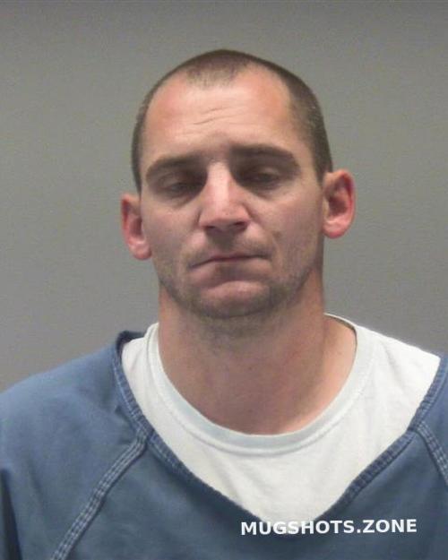 HUFFMAN CHRISTOPHER L 08/10/2022 - Montgomery County Mugshots Zone