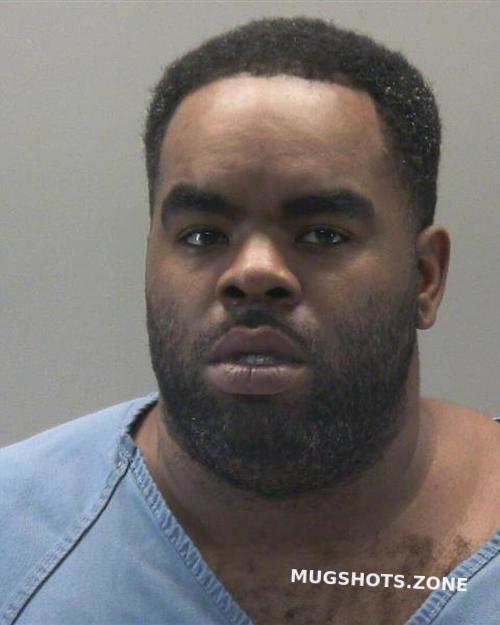 FORD BYRON J 08/11/2022 - Montgomery County Mugshots Zone