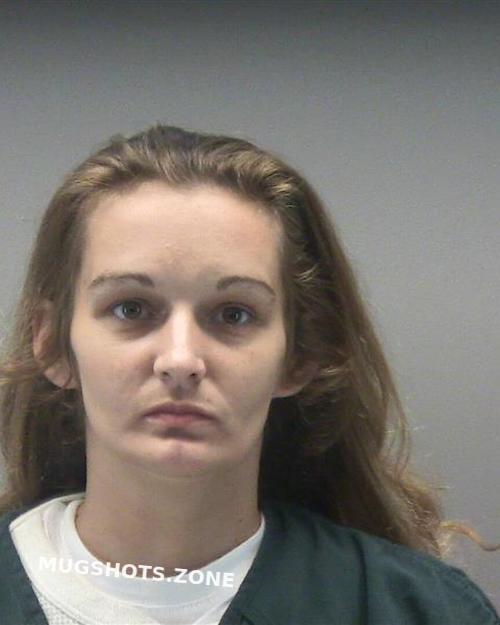 BERRY CHENOA LENZIE 08/11/2022 - Montgomery County Mugshots Zone