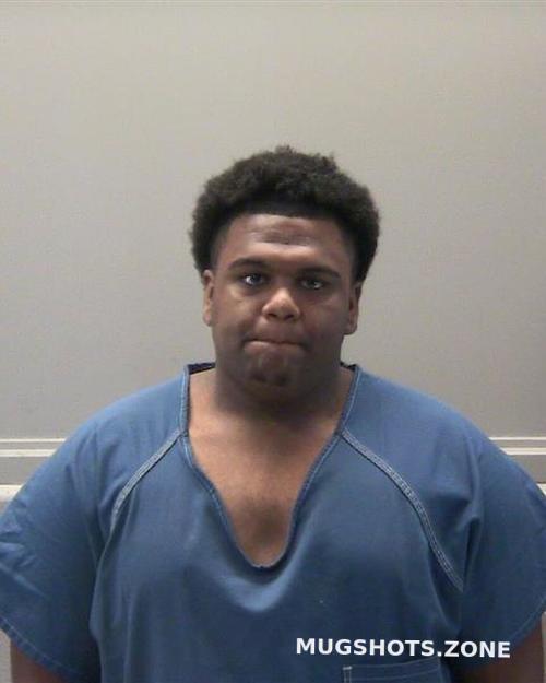 JOHNSON DEMARIAN DION 08/11/2022 - Montgomery County Mugshots Zone