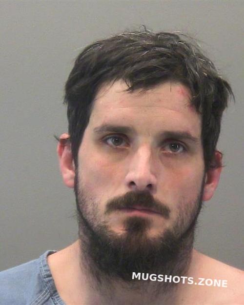 WILHELM CHRISTOPHER LEON 08/14/2022 - Montgomery County Mugshots Zone