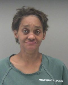 Montgomery County Mugshots Zone