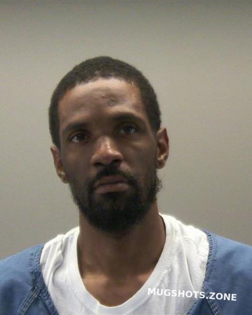 RANKIN DARRYL 08/16/2022 - Montgomery County Mugshots Zone