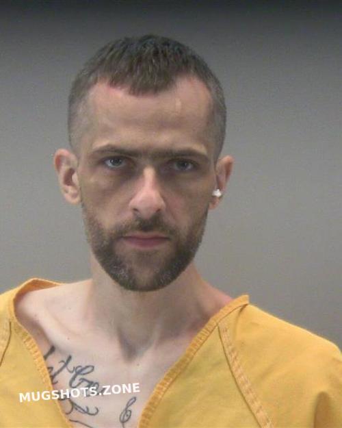 HANCOCK JR ROBERT JAMES 08/16/2022 - Montgomery County Mugshots Zone