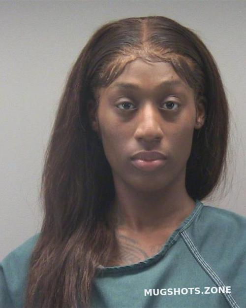 DRAKE TYEISHA LASHELL 08/18/2022 - Montgomery County Mugshots Zone