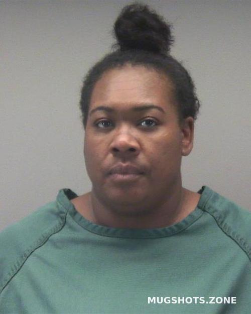 OVERTON SABRINA RENEE 08/18/2022 - Montgomery County Mugshots Zone