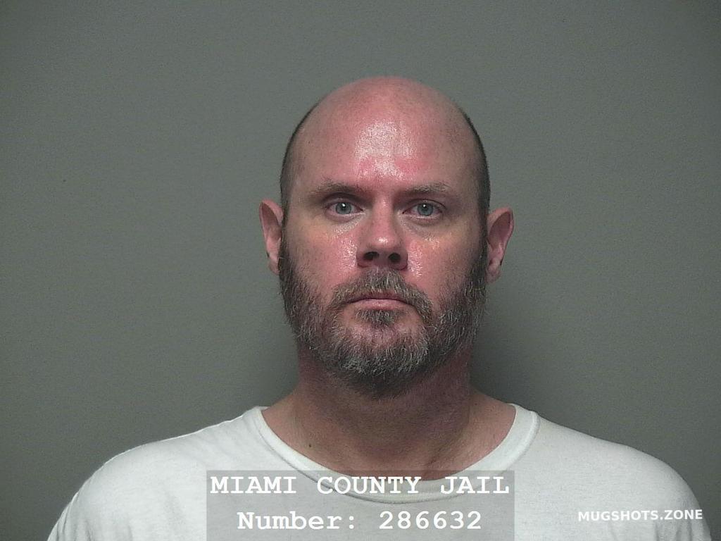 KNEE DAVID WAYNE 08/18/2022 - Montgomery County Mugshots Zone