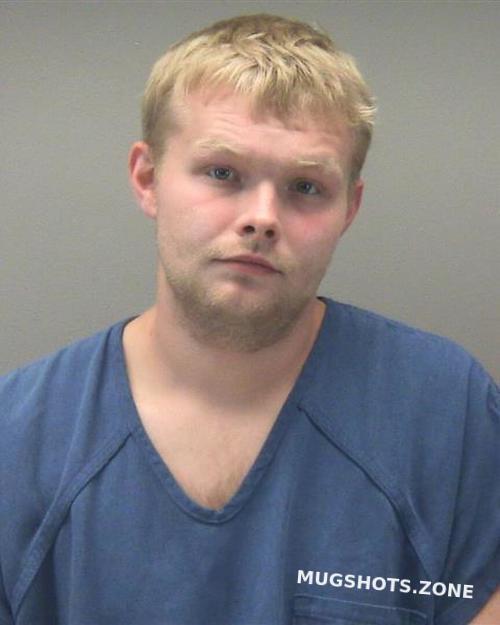 KINCAID JARED WILLIAM 08/19/2022 - Montgomery County Mugshots Zone
