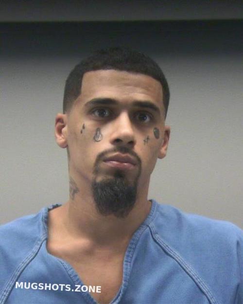 TURNER TONY QUINTON 08/19/2022 - Montgomery County Mugshots Zone