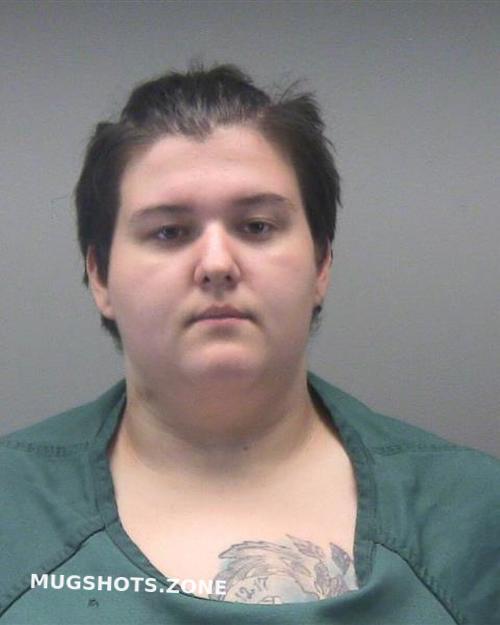 SOWDER ZOEY ARABELLA 08/19/2022 - Montgomery County Mugshots Zone