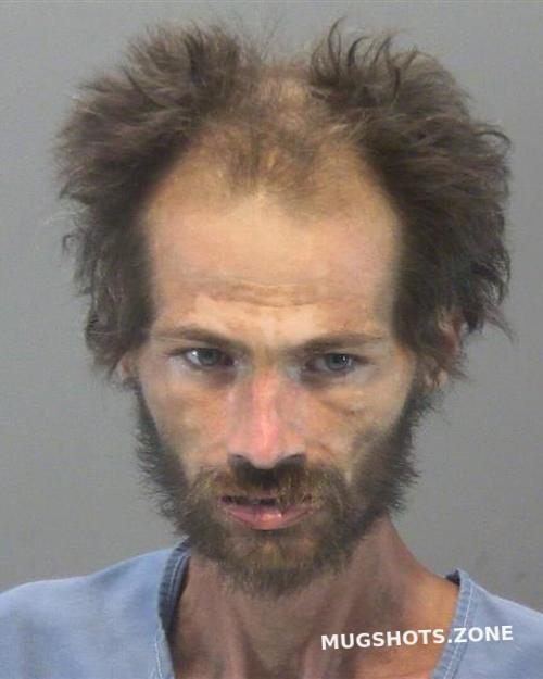 WEBB JR RICKY LEE 08/19/2022 - Montgomery County Mugshots Zone