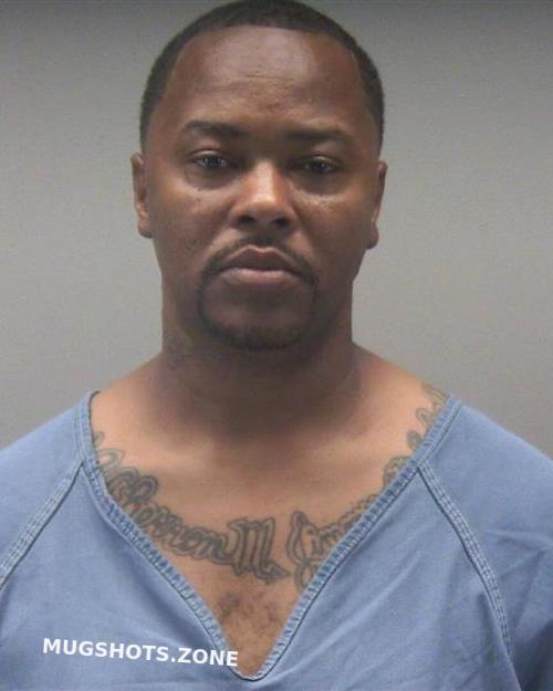 HILL III JIMMY 08/20/2022 - Montgomery County Mugshots Zone