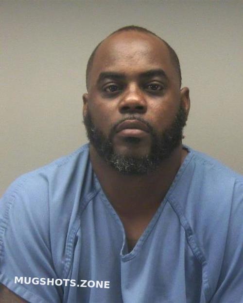 BOYD DEMETRIUS D 08/20/2022 - Montgomery County Mugshots Zone