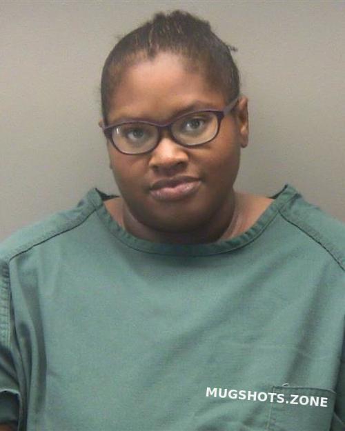 BEASLEY ERICA JOYCE 08/20/2022 - Montgomery County Mugshots Zone